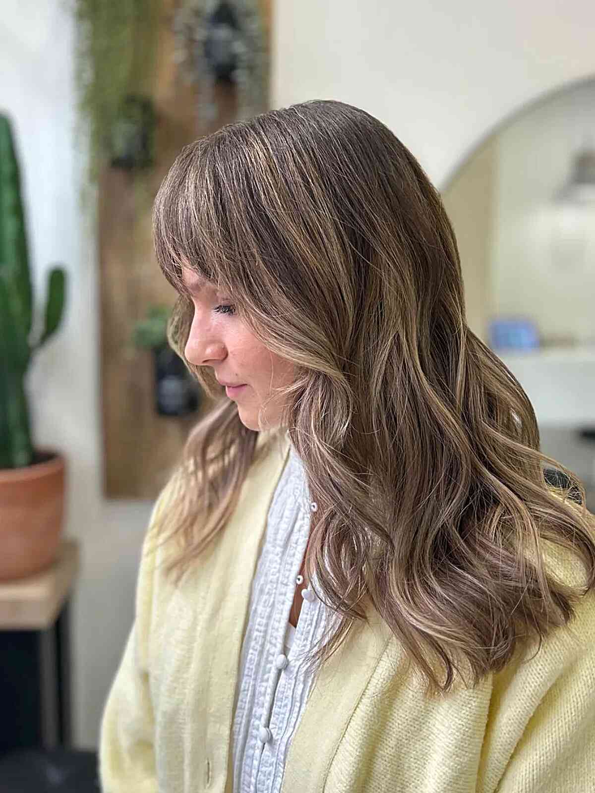 30 Gorgeous Wavy Hair Styles for That Perfect 2026 Look