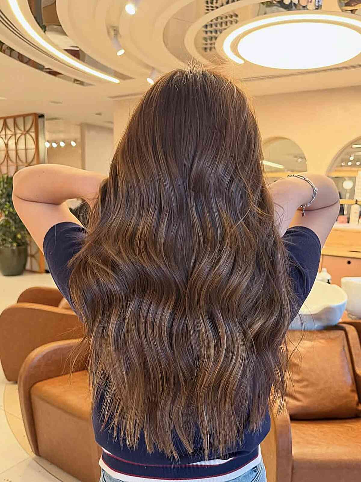 26 Low-Maintenance Hair Colors That Will Make Your Life So Much Easier ...