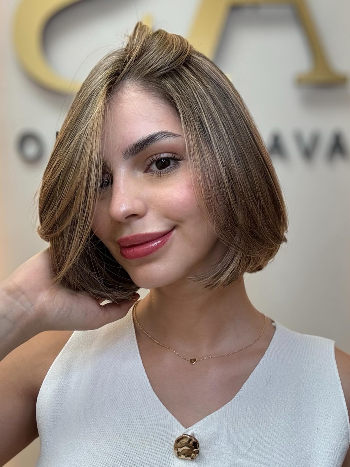 50 Cutest Ways to Get a Neck-Length Haircut