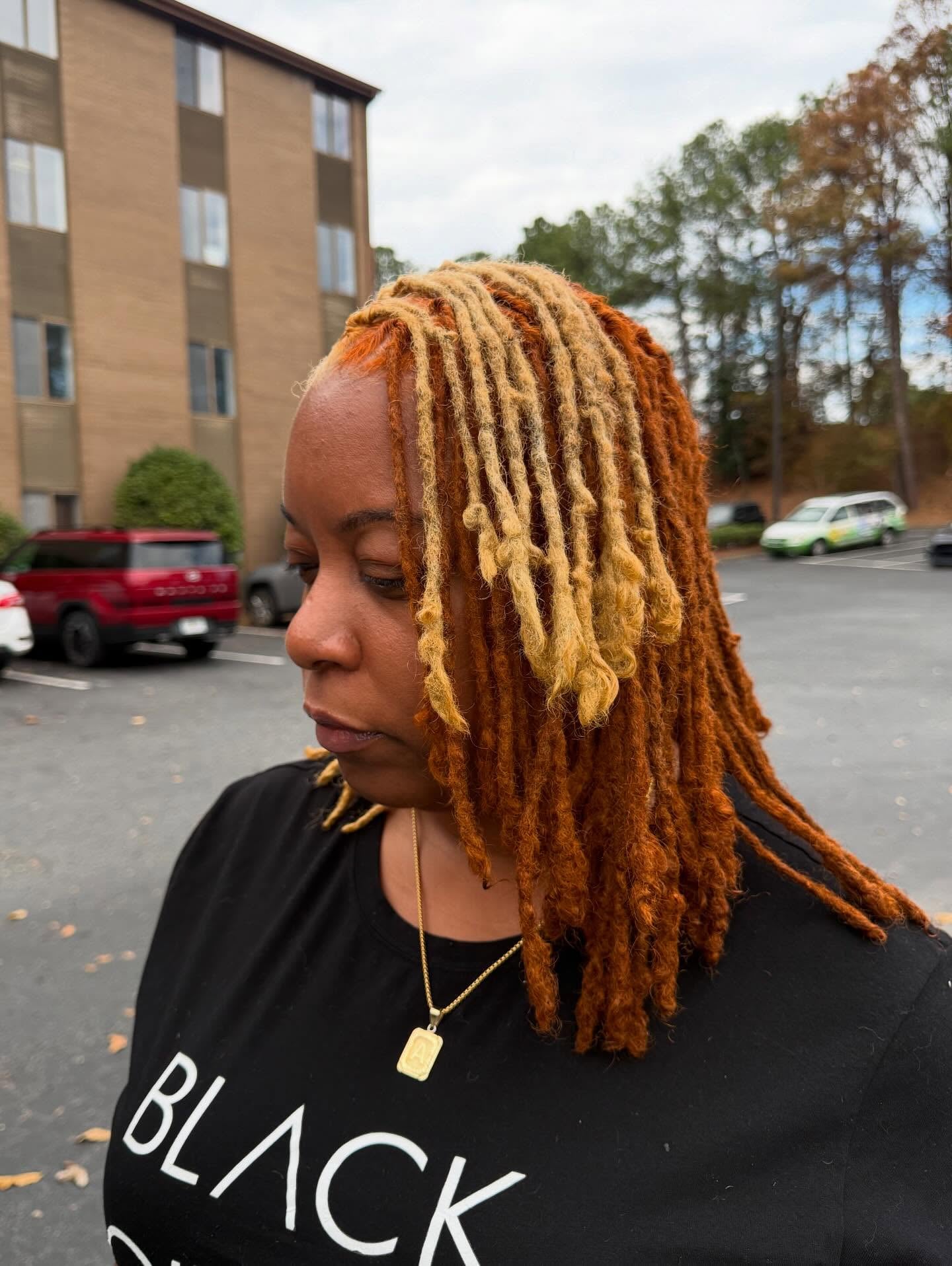 50 Stunning Locs Hairstyles to Celebrate Natural Beauty