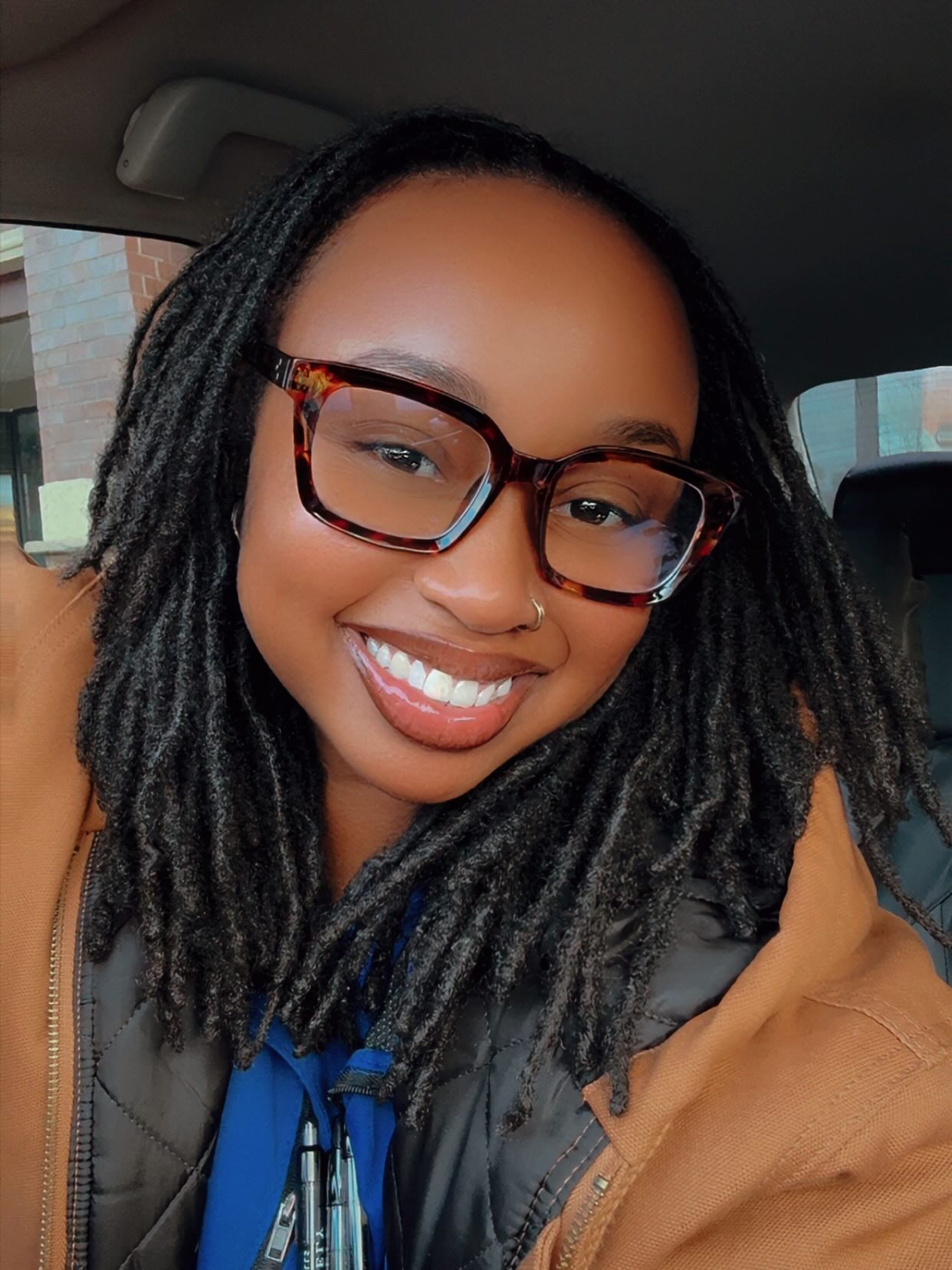50 Stunning Locs Hairstyles to Celebrate Natural Beauty