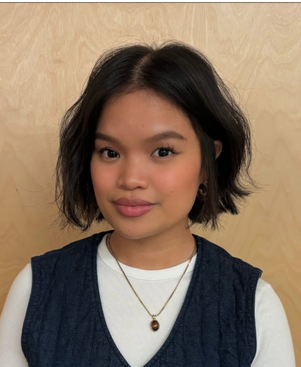 50 Trendy Jaw-Length Choppy Bob Styles with Bangs for a Modern Vibe