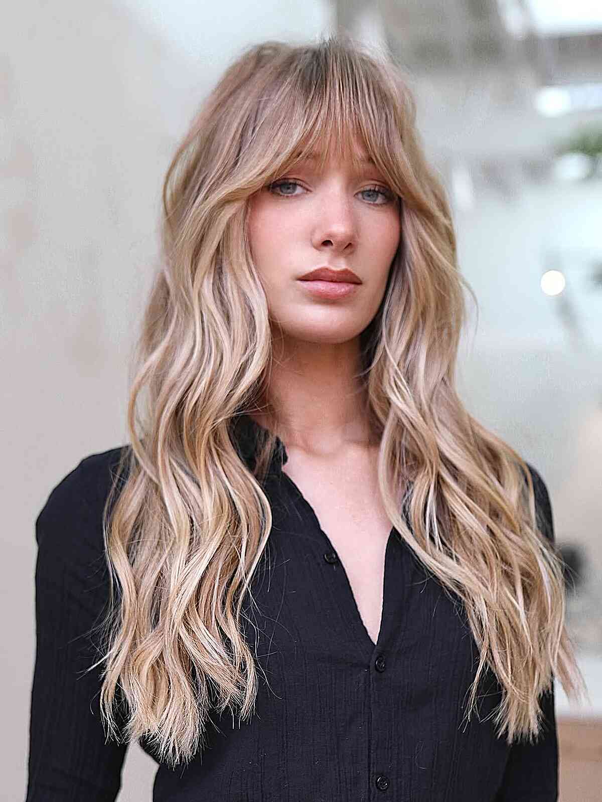 34 Gorgeous Wavy Hair Styles for That Perfect 2026 Look