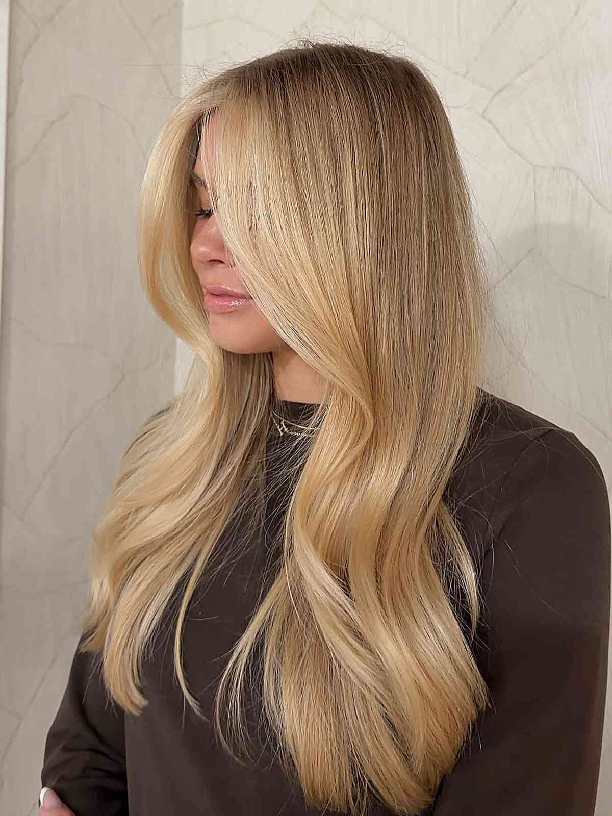 The Top 60 Hairstyles for Long Blonde Hair in 2026