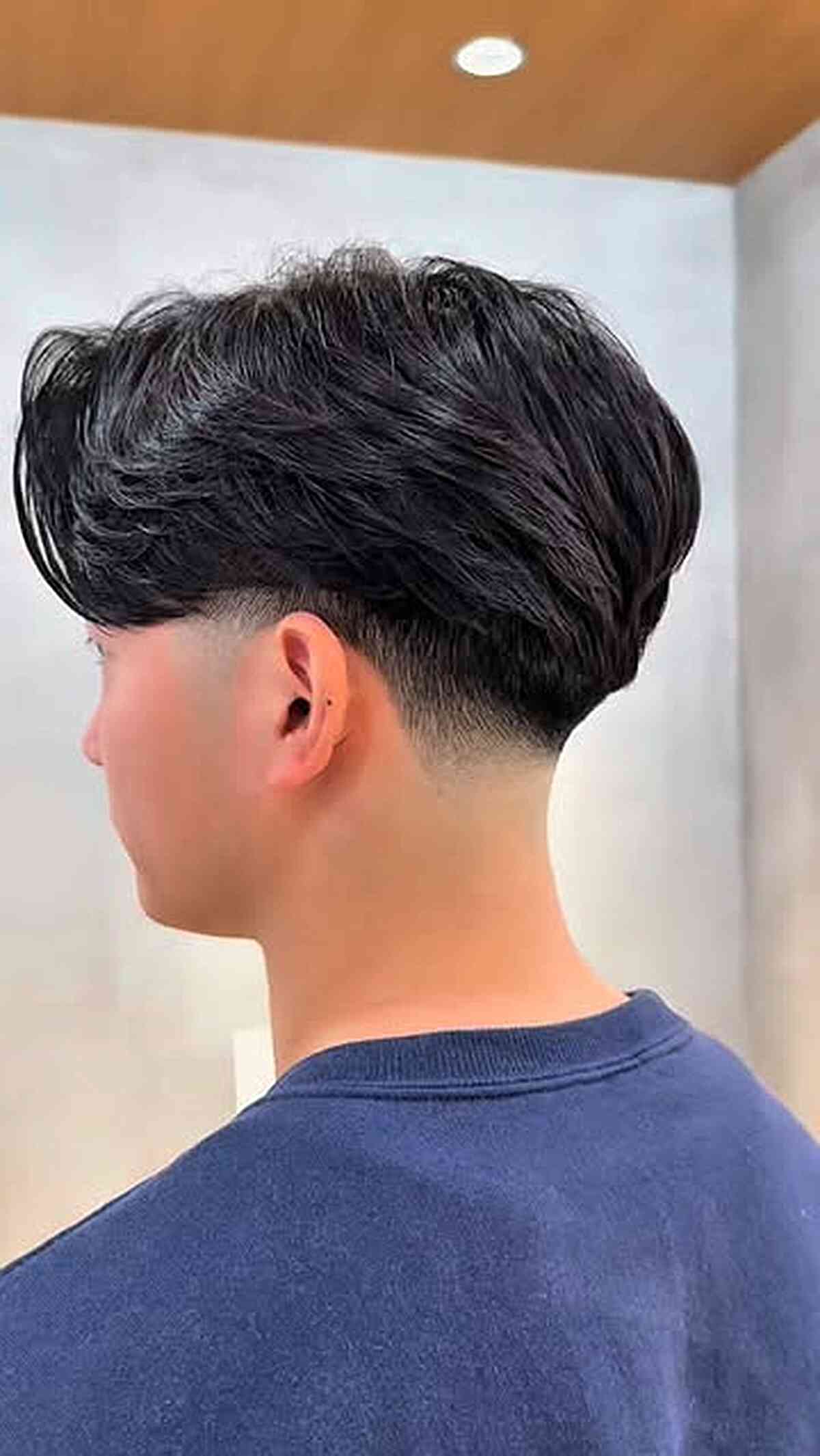 28 Best K-Pop Hairstyle Ideas for Guys in 2026