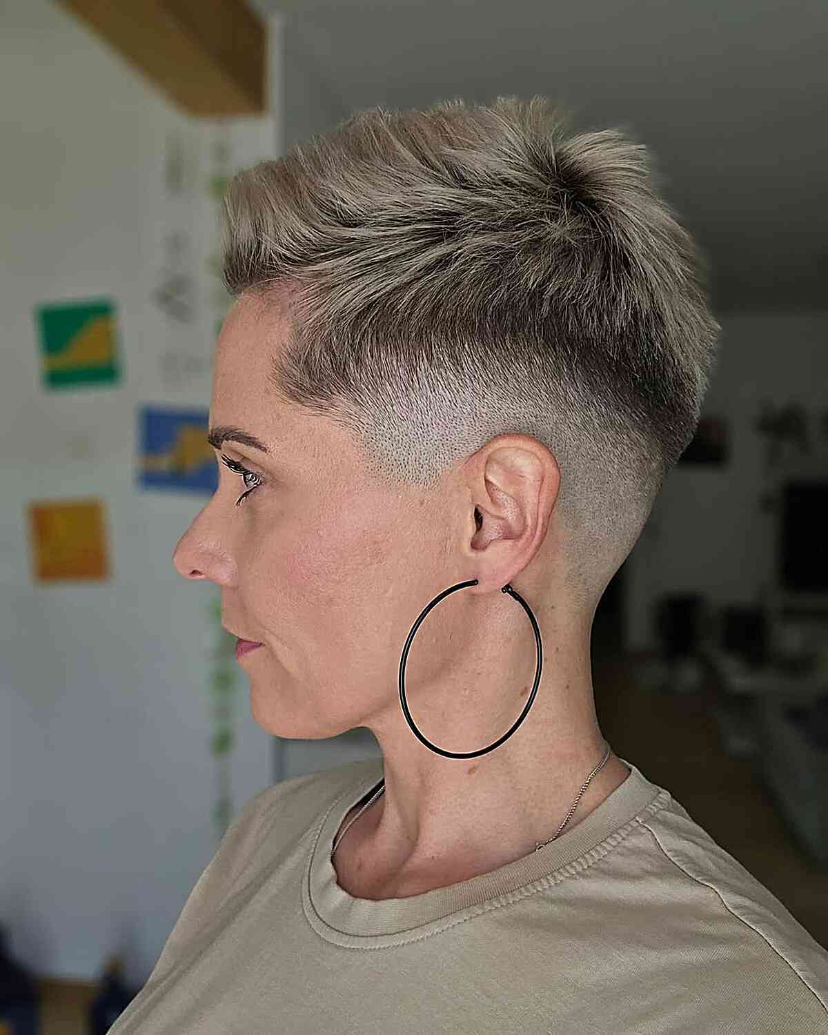 28 Very Short Haircuts for Women Who Need a Big Makeover
