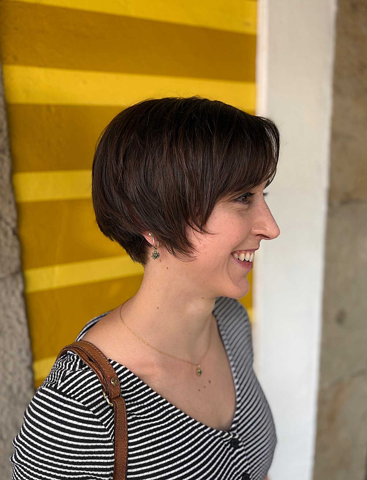 25 Gorgeous Pixie Haircuts for Thick Hair