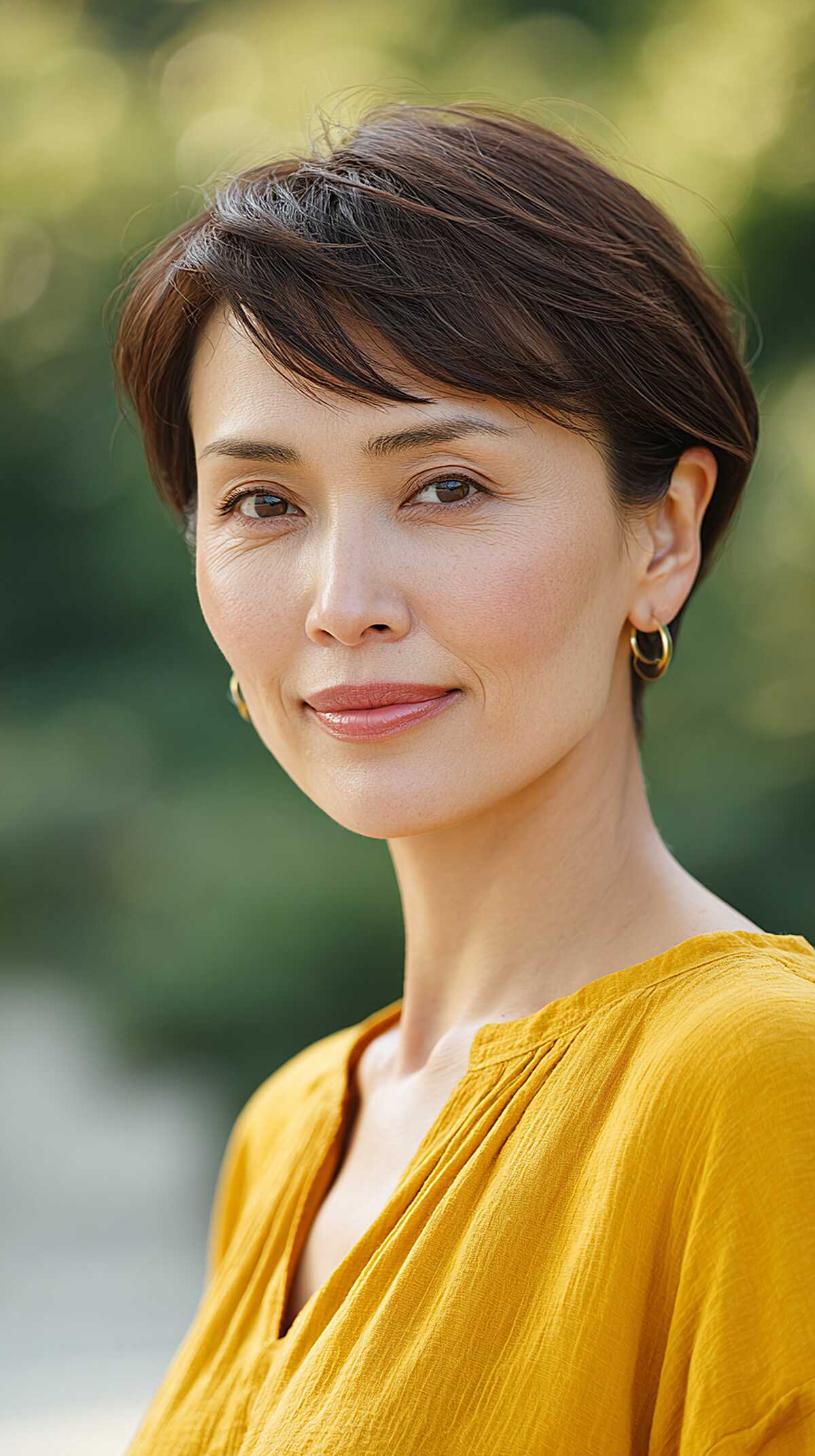 52 Best Pixie Cuts for Fine Hair to Look Fuller