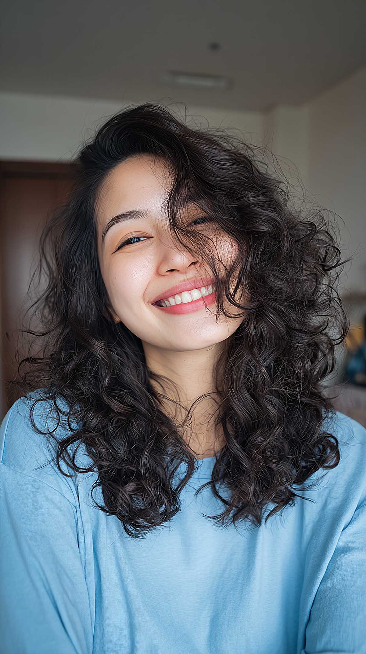 52 Gorgeous Curly Hair Hairstyles for 2026 You'll Want to Show Your Stylist