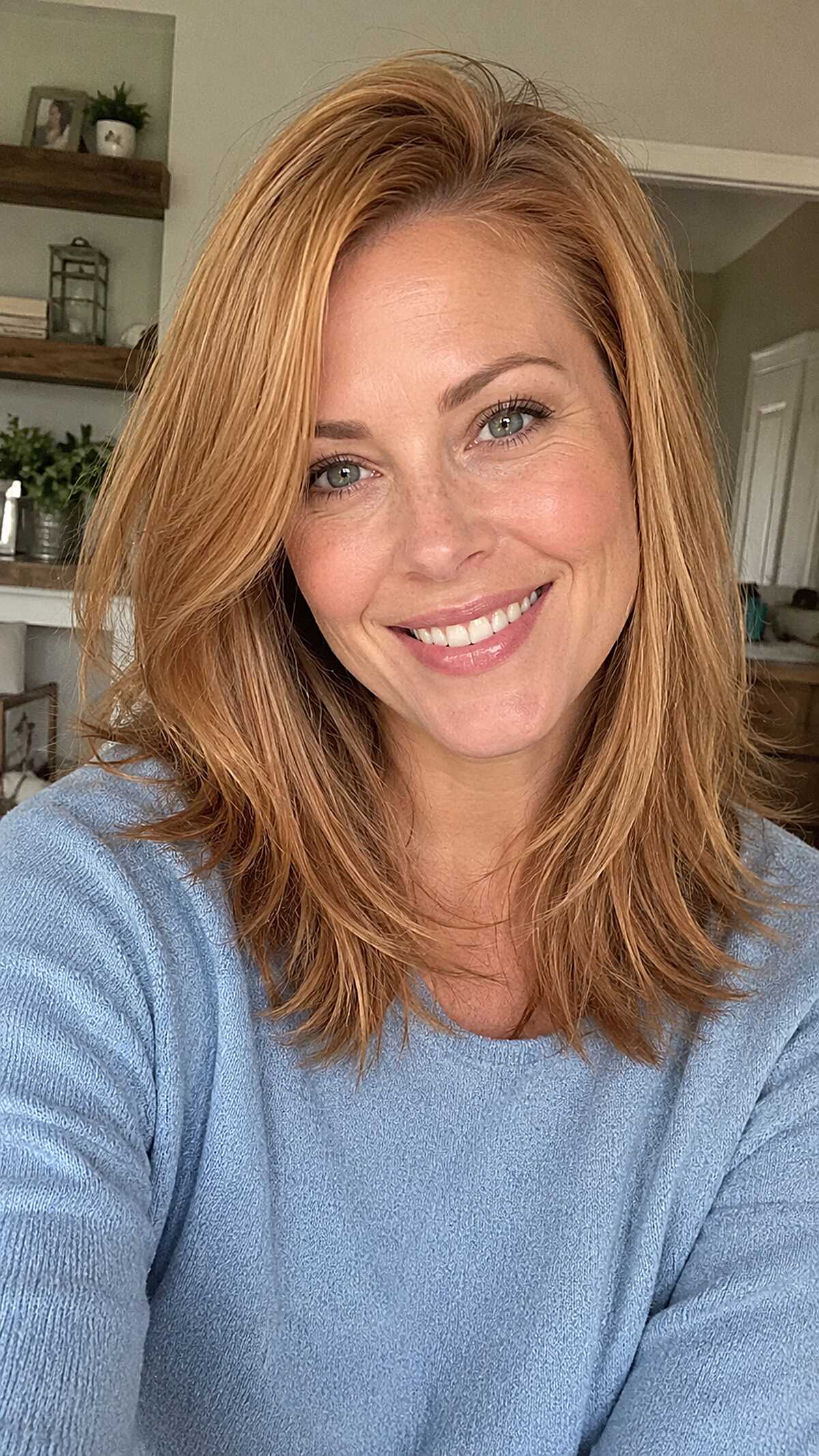 53 Stunning Strawberry Blonde Hair Ideas to Make You Stand Out in 2026